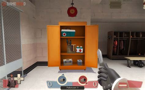 The Orange Box TF2 Skins Health And Ammo GAMEMODD