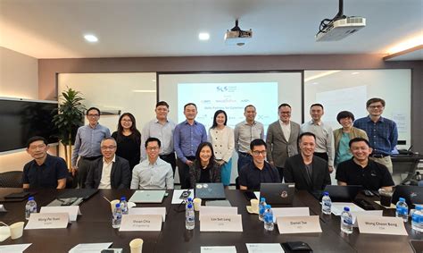 Singapore Computer Society Singapore Computer Society