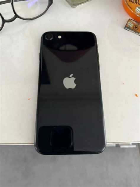 Iphine Se 3 Nesil Kutu Faturali Akıllı Telefon 1672838986
