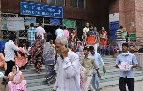 health an orphan ayushman bharat insurance scheme poorly structured