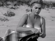 Naked Barbara Wilkin In The Flesh Eaters