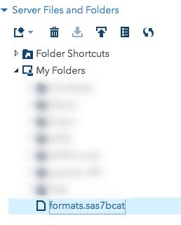 The Complete SAS Format Guide SASCrunch Com