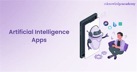 Top 10 Most Popular Artificial Intelligence Apps