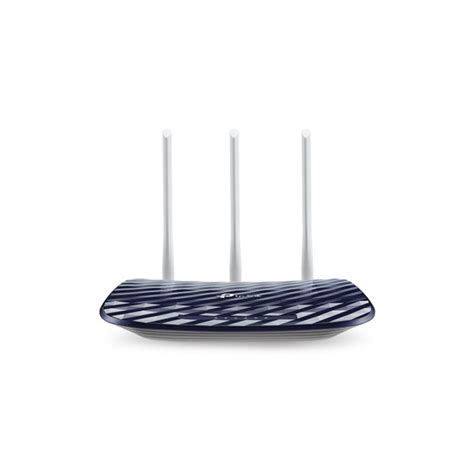Tp Link Archer C20 Ac750 Dual Band Router