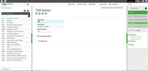TDS Source IV Best CRM And ERP Software Company