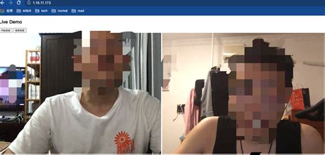 GitHub Plen Wang Webrtc Demo V Webrtc V Demo