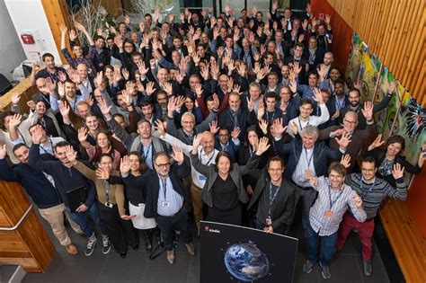 St Partner Day Iot Ecosystem Spacequip Journal