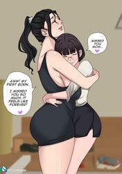 ZettoNSFW Sinful Lust