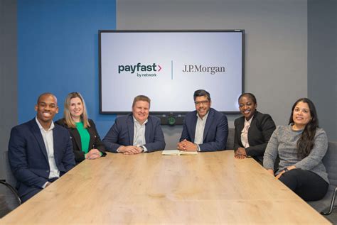 Payfast Rebrands To Network International Payfast By Network