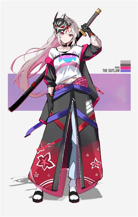 Amamiya Mirei Solo Leveling And More Drawn By Sparks Summer Danbooru