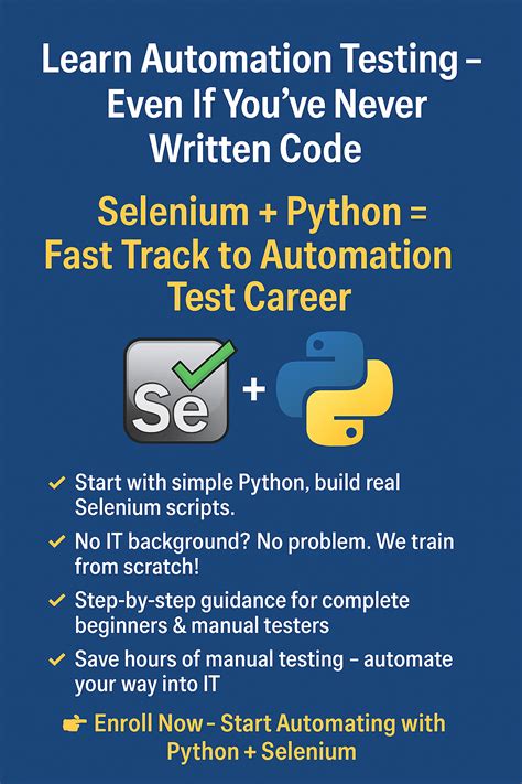 Join Our Python With Selenium Course Today Album On Imgur