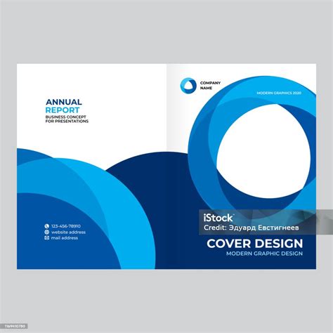 제품 프리젠 테이션을위한 커버 디자인 소책자 표지 카탈로그 전단지 인쇄 된 제품에 대한 트렌디 한 디자인의 창조적 인 레이아웃 0명에 대한 스톡 벡터 아트 및 기타 이미지