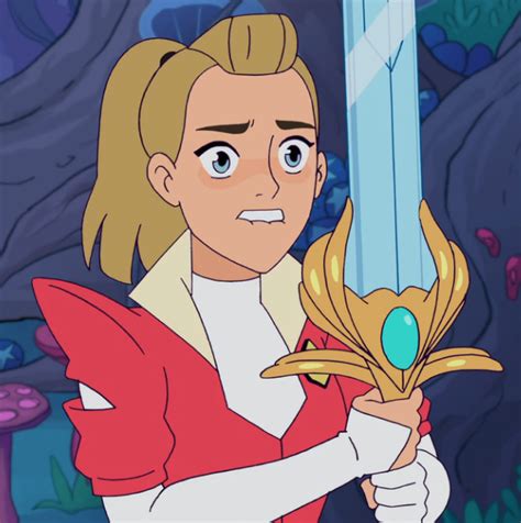 adora – The Geekiary