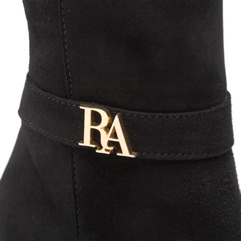 Μπότες Rage Age Glamigr