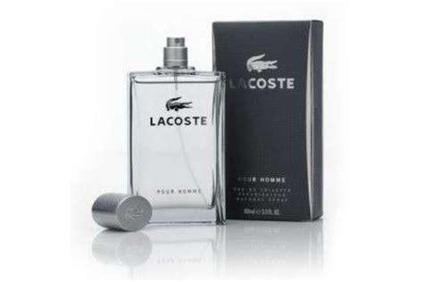 Мужские духи Lacoste Lacoste Pour Homme тестер, купить парфюм и ...