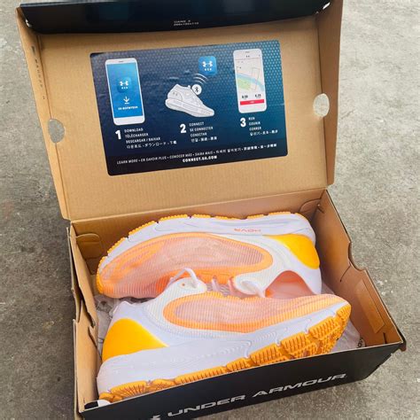 jandj foot hauz under armour running 🏃‍♂️ more than 70