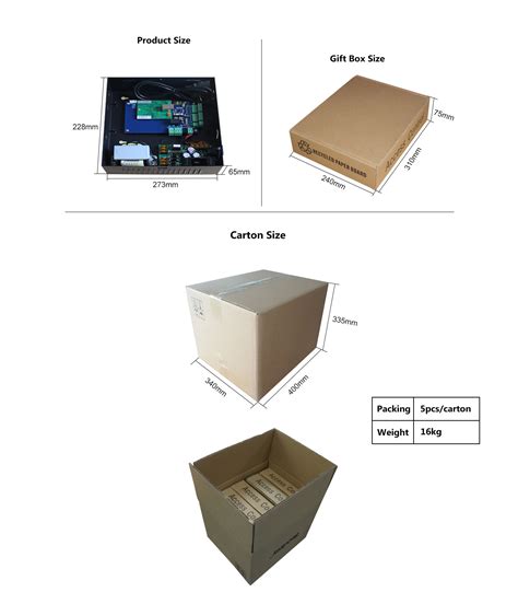 C1 Tcpip Controller Secukey Technology Co Ltd Access Control