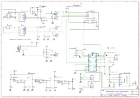 Raspberry Pi Current Measure And Record Probe Share Project PCBWay