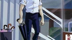 Anime Retro Hentai Vintage Thrills AnimeHentaiVideos Xxx