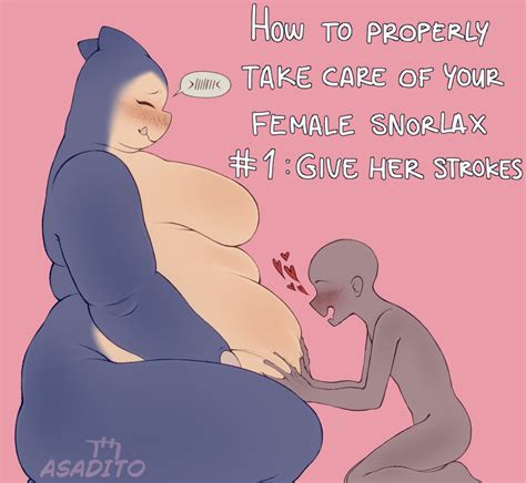 Rule 34 Ambiguous Gender Anonymous Character Belly Grab Belly Rub Big