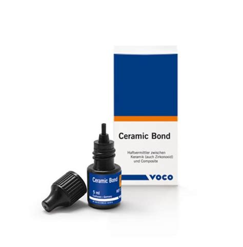 Ceramic Bond ceramic composite bond (50u) - Voco - VOCO