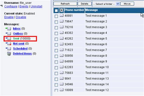 How To Send Bulk Sms Using Excel Client