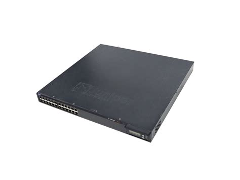 Juniper Ex4200 Series Ethernet Switch Ex4200 24t Linknewnet