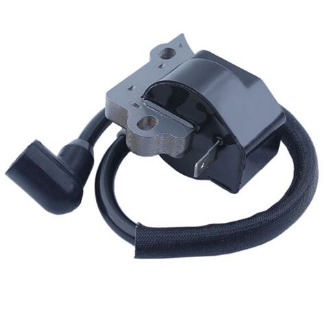 Ignition Coil Module For Poulan P3314 P3314WS P3314WSA P3416 P4018WM PP3516 2375 | eBay