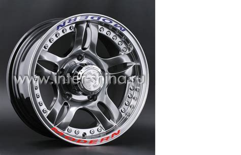 Racing Wheels - колесные диски - Шины и диски - Форум oil-club.ru ...