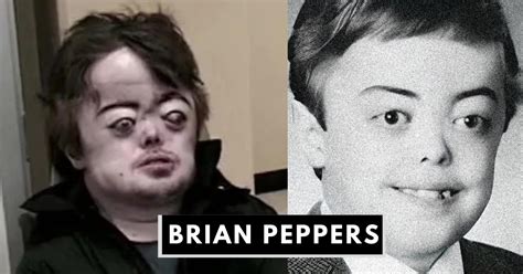Brian Peppers Death Tragic Life And Controversy Mind Setters