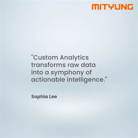 Mityung On Linkedin Datascience Analytics Customsolutions Actionableinsights…