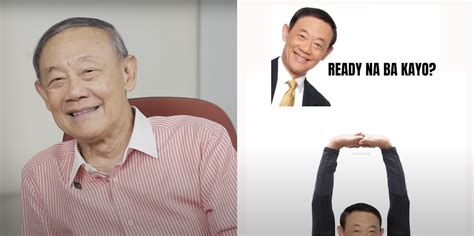 Jose Mari Chan reacts to Christmas memes featuring him