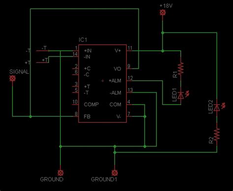 Rampant Robots Thermocouple Controlled Furnace Temperature Regulator