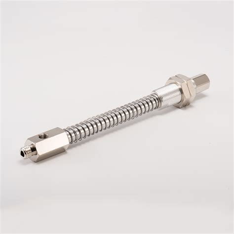 C ZP Series Deep Type D Suction Cup With The Adapter Buffer With Locking Fitting