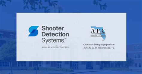 Shooter Detection Systems On Linkedin Activeshooter Securityoperations