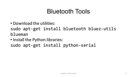 Embedded Programming And Robotics Ppt Download