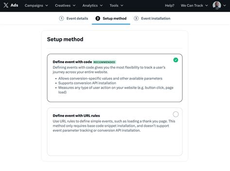 X Twitter Ads Affiliate Conversion Tracking Installation Guide