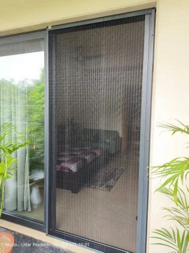 Polyester Sliding Window Mosquito Net At ₹ 185 Sq Ft In Ahmedabad Id 2854612583755