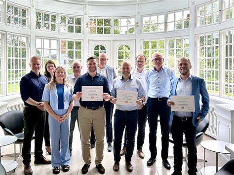 Schouw And Co On Linkedin Resultsarecreatedbypeople