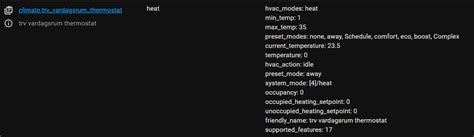 How To Control A Zigbee Thermostat By External Thermometer Zigbee Home Assistant Community