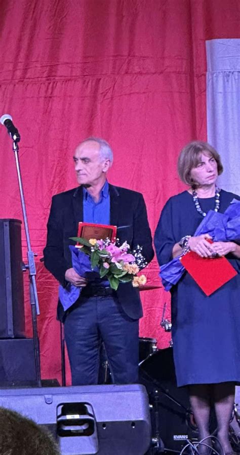 2023 2024 სასწავლო წლის საუკეთესო ფოთის N6 საჯარო სკოლა