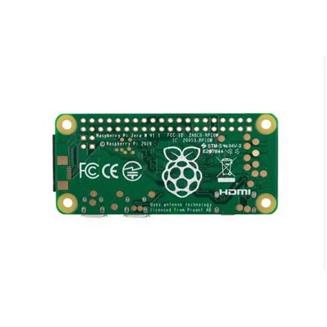 raspberry pi zero w at rs 1999 piece raspberry pi electronic boards in vadodara id