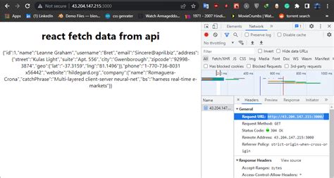 GitHub Krishna Gbu Mern Project With Jenkins And Docker Compose