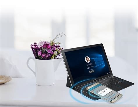 samsung flow support libinput