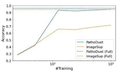 pathoduet hande 和 ihc 染色病理切片分析的基础模型 文献速递 transformer架构在医学影像分析中的应用 影像组学