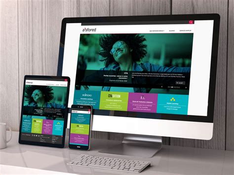 Asfored Marie Herbreteau