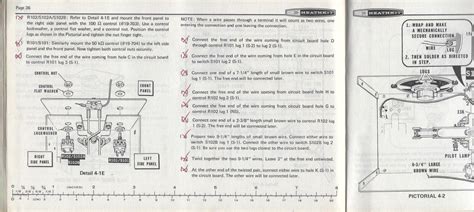 1975 Heathkit Manual For Electronic Keyer Model Hd 1410 User Guide Booklet 4552875234