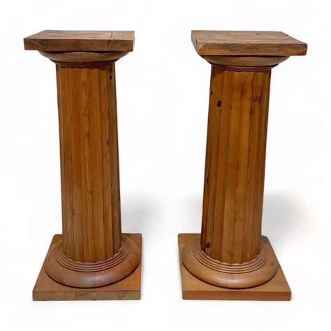 Large Neoclassical Columns Antique Furniture For Sale Styylish Large Neoclassical Columns Antique Furniture For Sale Styylish
