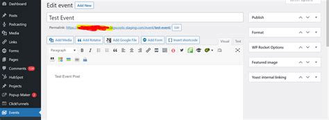 Templates Why Isnt Page Attributes Dropdown Not Showing Up In A
