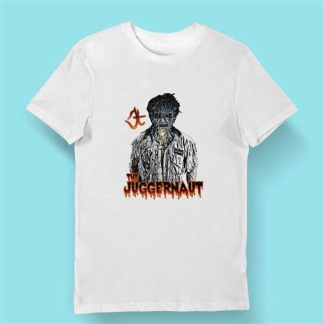 ️‍🔥 Thirteen Ghosts 13 Ghosts Juggernaut Shirt Store Cloths